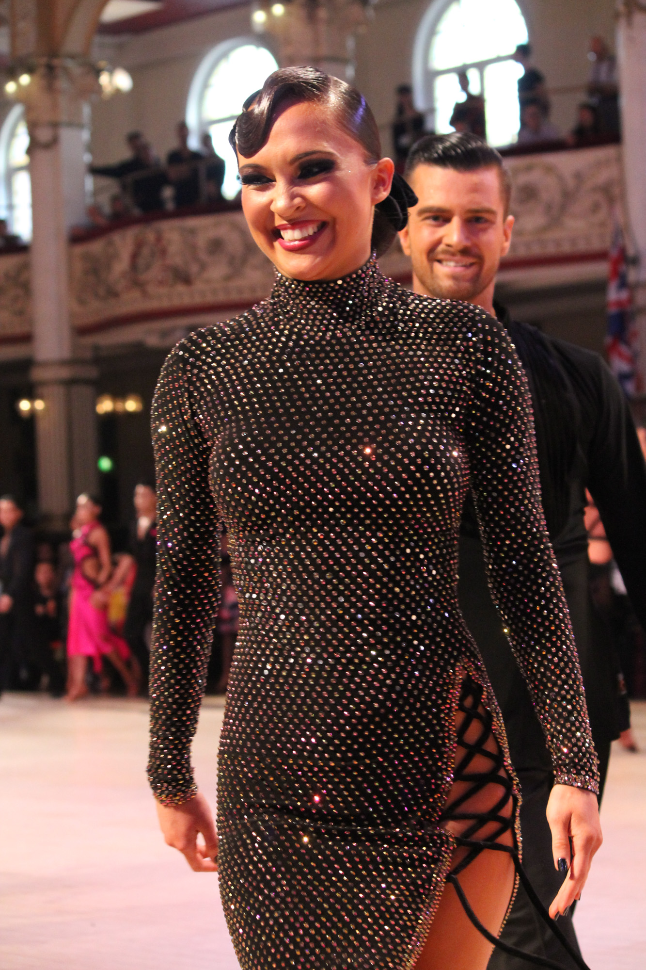 FVgg Gammelsdorf e.V. 1946 - Unser Latein Trainer: David Riegler