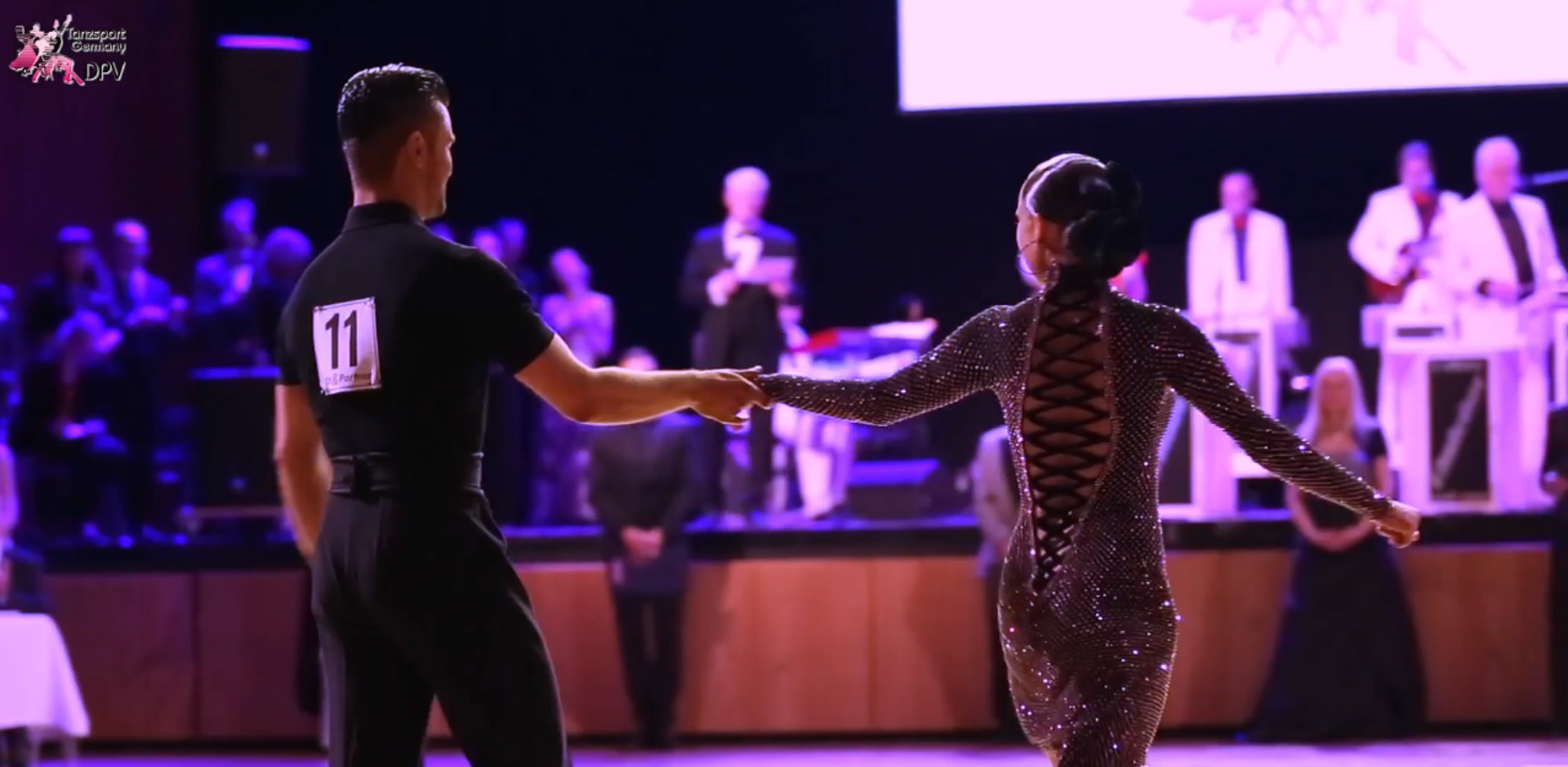 FVgg Gammelsdorf e.V. 1946 - Unser Latein Trainer: David Riegler