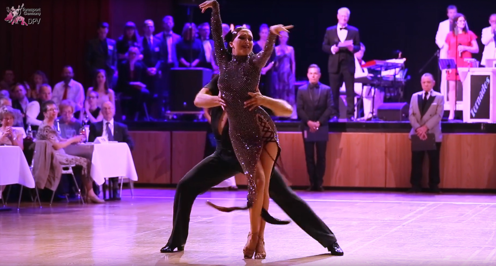 FVgg Gammelsdorf e.V. 1946 - Unser Latein Trainer: David Riegler